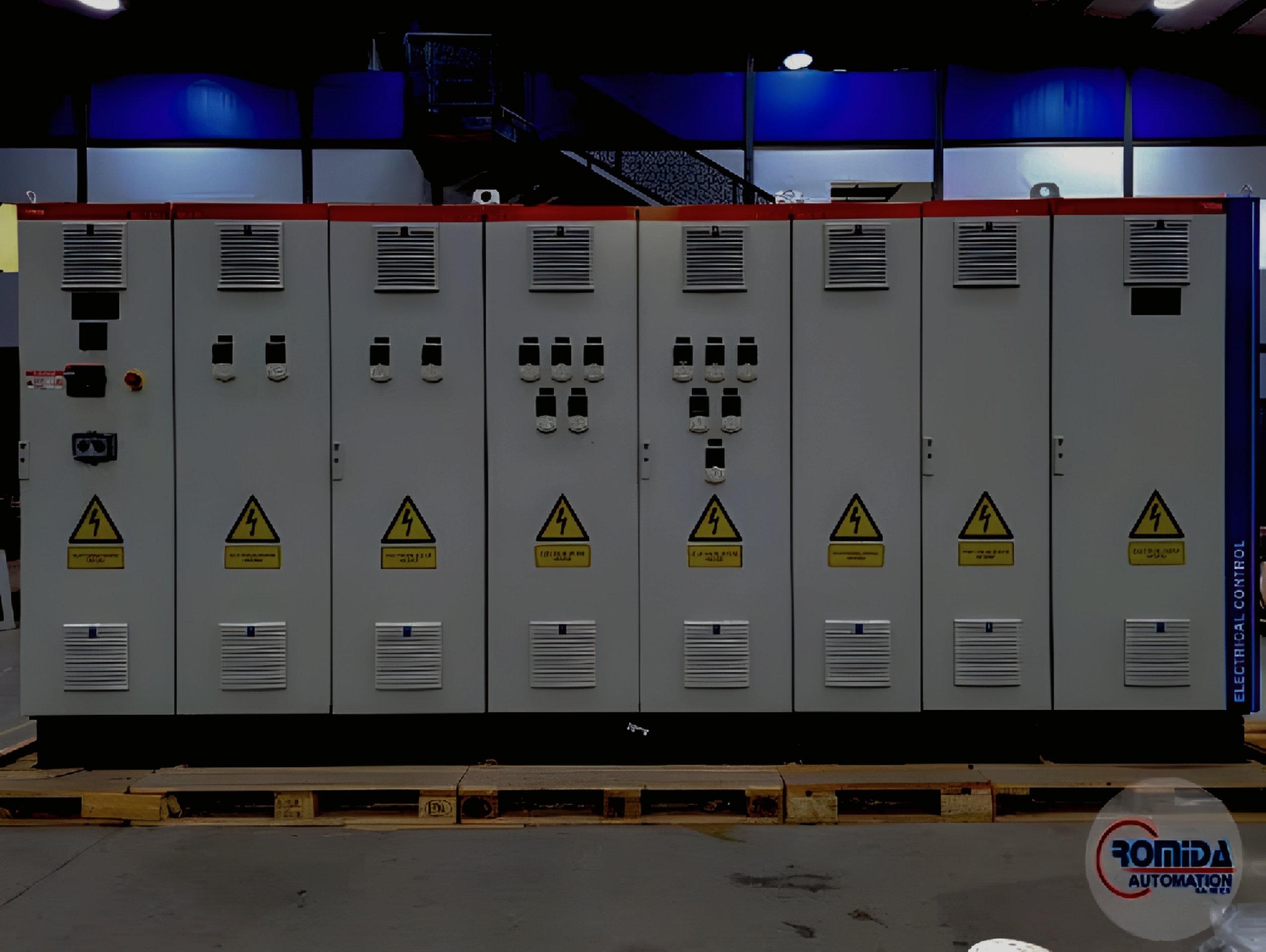 Romida Automation